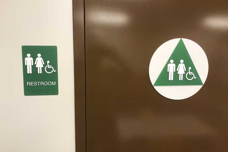 When and Where Are ADA Signs Required? | Resource 4 Signs